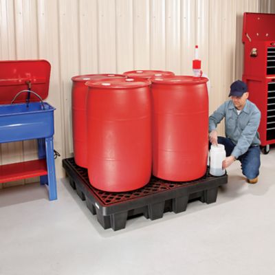 Baffled by ISO 14001 Requirements and How to Comply - New Pig Expert Advice