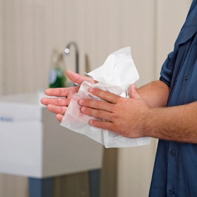 Clean is Good for Business! Here's How It Pays Off In Safety and ...