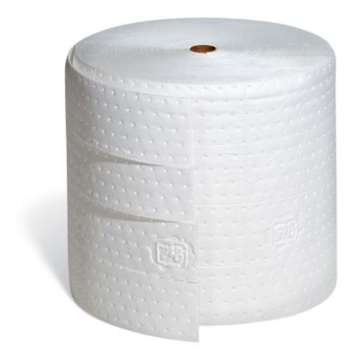 Oil-Only Absorbent Mats - New Pig UK