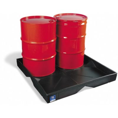 Spill Trays, Basins & Carts - New Pig UK